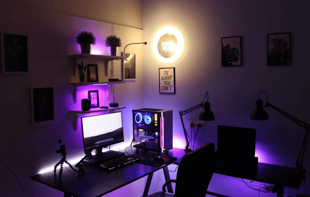 Panduan Lengkap Membuat Studio Video Profesional di Rumah – Informasi ...
