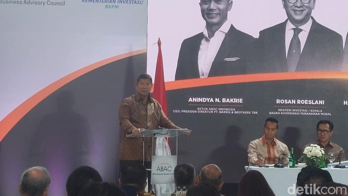 Prabowo Mau Bangun Tanggul Laut Raksasa Di Jakarta? – Informasi Berita Terbaru Terkini Hari Ini