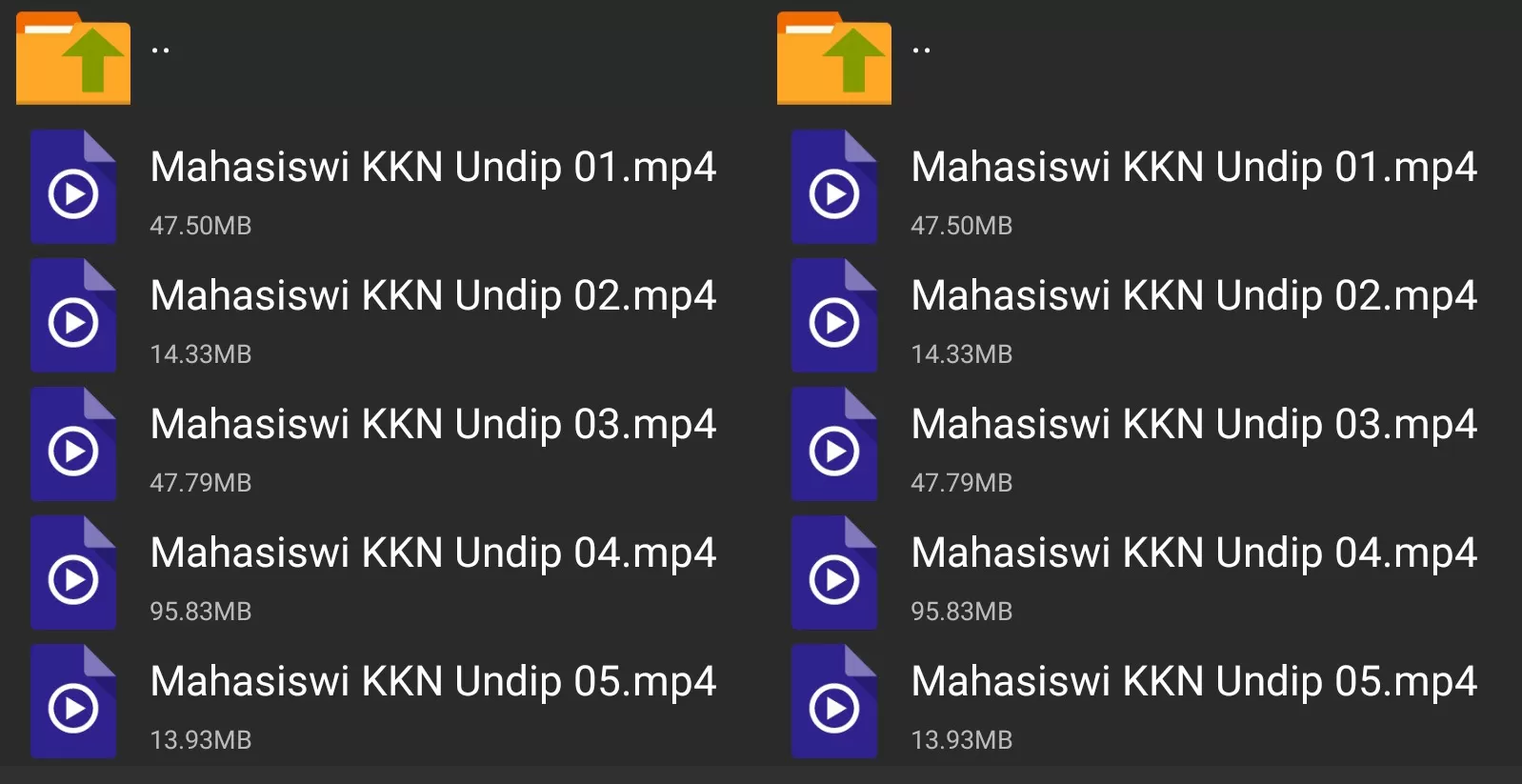 Video KKN Undip Viral di X Twitter: Netizen Ramai Berspekulasi