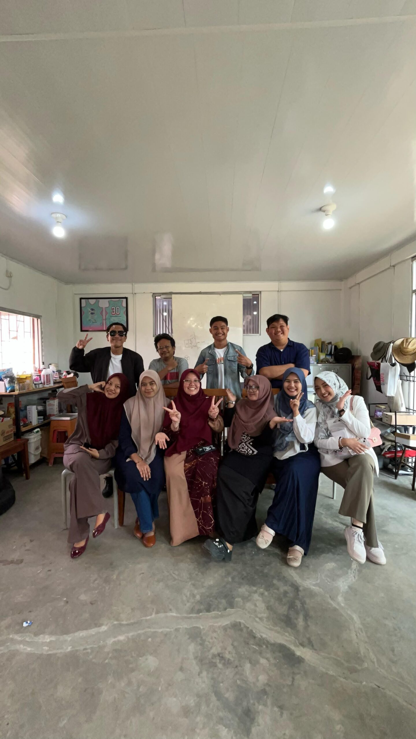Peace Generation Aceh Kembali Hidup, Siap Sebarkan Nilai Perdamaian ke ...