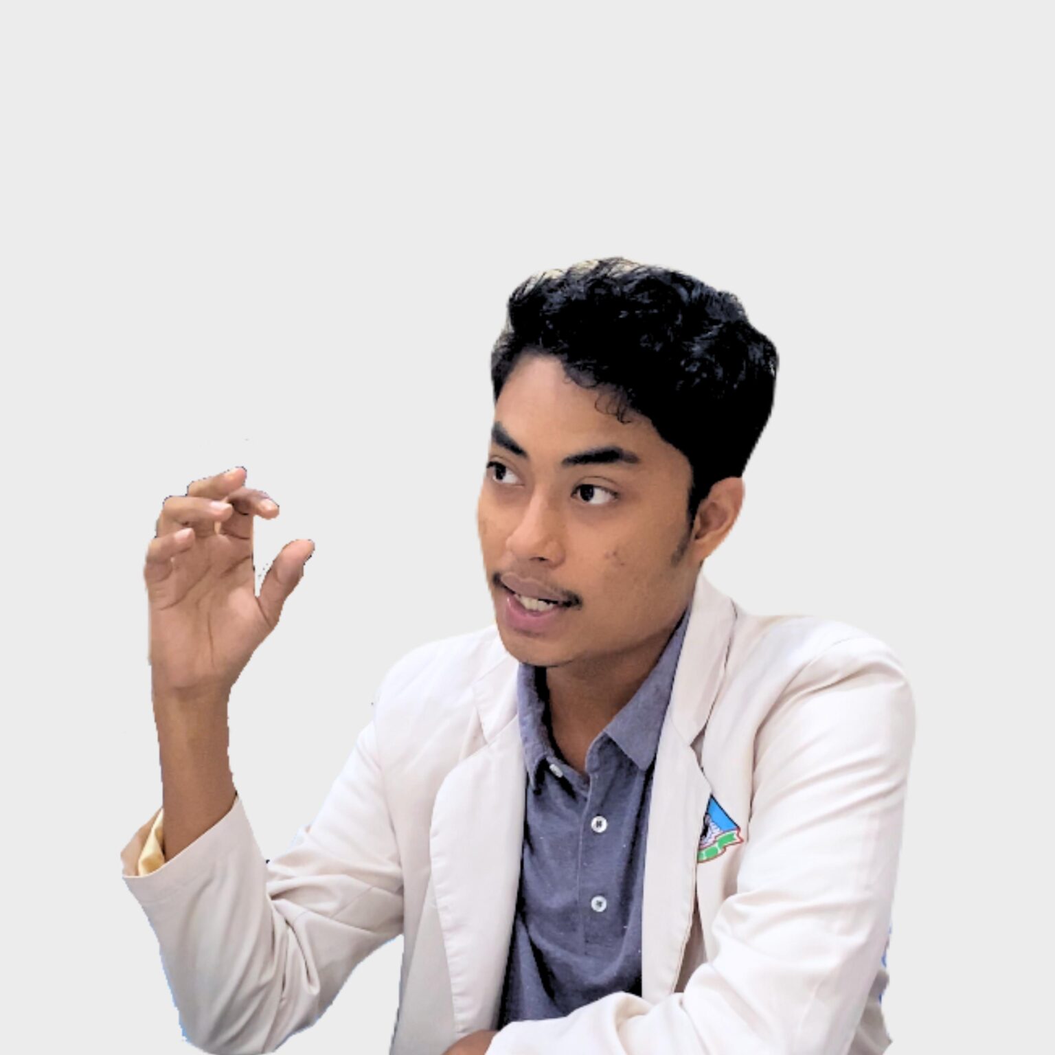 Alfat muhayat : KNPI Bireuen di bawah penguasa atau mitra pemerintah ...