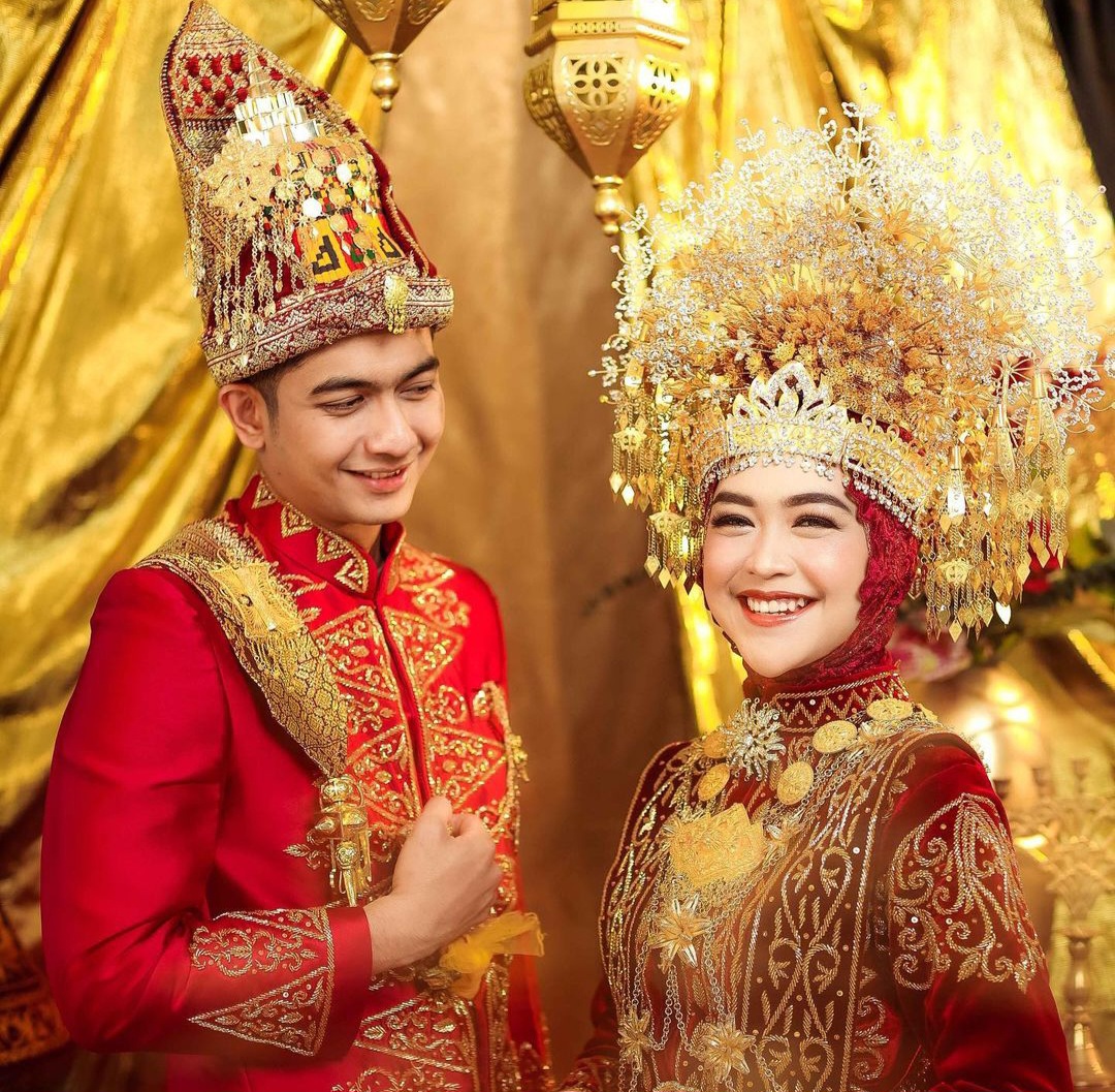 Tradisi Pernikahan Aceh: Perpaduan Adat, Islam, dan Keindahan Budaya ...